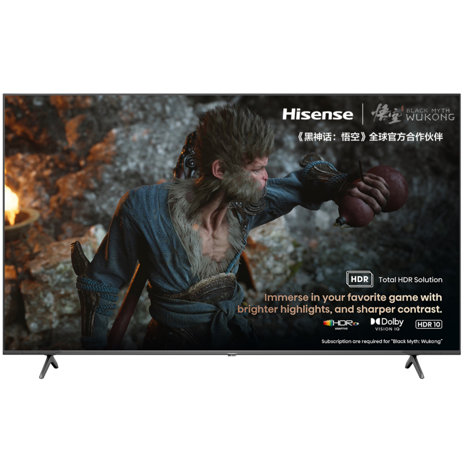 液晶顯示器 75Q7N – 海信台灣